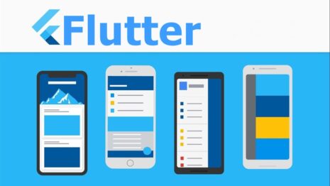 Guia completo de linguagem Flutter para iniciantes - InfoGeekse
